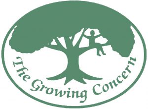 The Growing Concern – Montessori Inspired Education